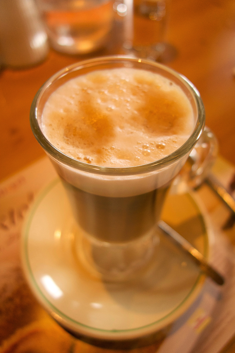 From Devil's Drink to Frappuccino: The Coffee Scene in Italy is About ...